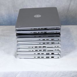 Nine-(9)-Various-HP-Laptops-B105433