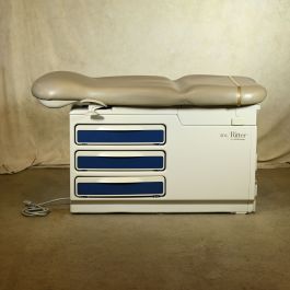 Ritter-204-Manual-Exam-Table