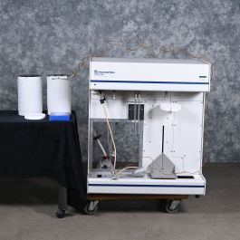 Micromeritics-ASAP-2020-Surface-Area-&-Porosity-Analyzer-for-Parts/Repair