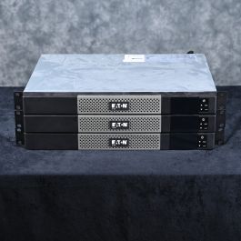Three-(3)-Eaton-5P550R-UPS'