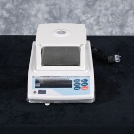 A&D-GF-200P-Analytical-Balance