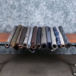 Fourteen-(14)-Bolts-of-Fabric-B105670