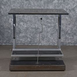 Phelan-5058-Portable-Surgical-Table