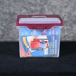File-Box-with-Hanging-File-Folders,-Tabs-&-Labels
