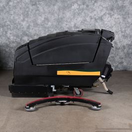 NSS-Enterprises-Wrangler-2730-DB-Floor-Scrubber-for-Parts/Repair