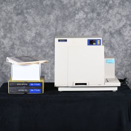 Molecular-Devices-Flex-Station-II-Microplate-Reader