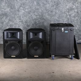Seven-(7)-Piece-Portable-Music-System