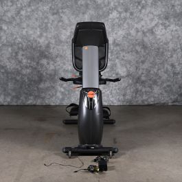Motion-Fitness-Exerbike-Recumbent-Bike-for-Parts/Repair