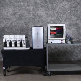 Affymetrix-GeneChip-Microarray-Scanner,-Hybridization-Oven-&-Fluidics-Station