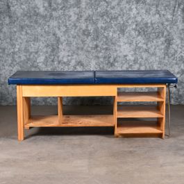 Bailey-Manufacturing-484-Treatment-Table