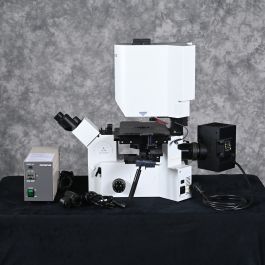 Arcturus-PXL-200-PixCell-II-Inverted-Microscope-for-Parts/Repair
