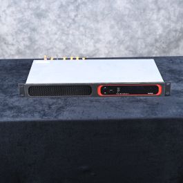 BIAMP-Systems-Tesira-FORTE-DAN-VT-Digital-Signal-Processor