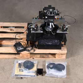 Signatone-Probe-Station-for-Parts/Repair