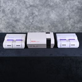Three-(3)-Nintendo-Home-Video-Game-Consoles-for-Parts