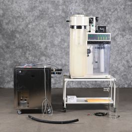 BUCHI-B-290-Spray-Dryer-with-B-295-Inert-Loop-and-a-Cart