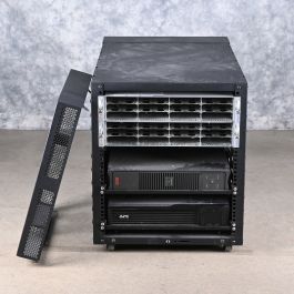 A/V-Rack