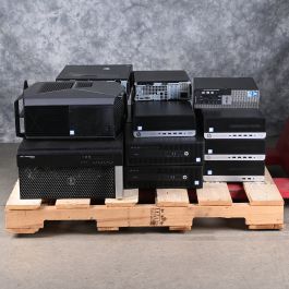 Nineteen-(19)-Various-PC-Desktops-B106694