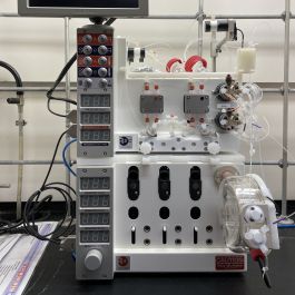 Vapourtec-R2C-Plus-System