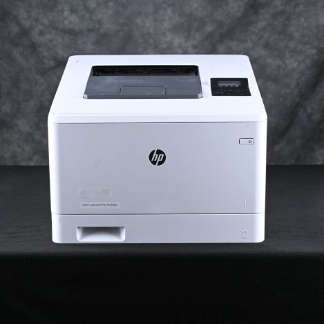 HP-M452dn-Color-Laser-Printer-Power-Cable-Included