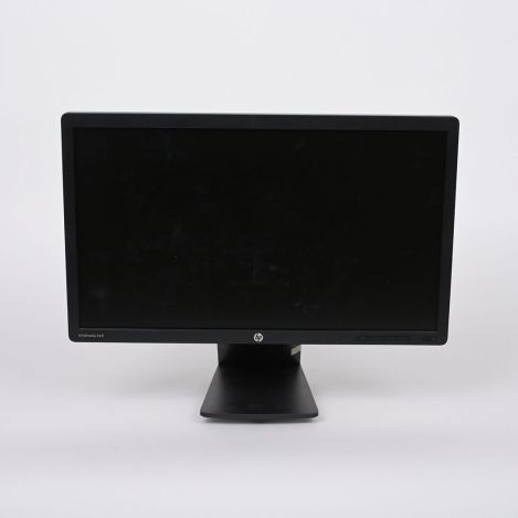 HP-E231-Monitor-23"-1920x1080-DisplayPort,-DVI,-VGA-LCD-With-Stand