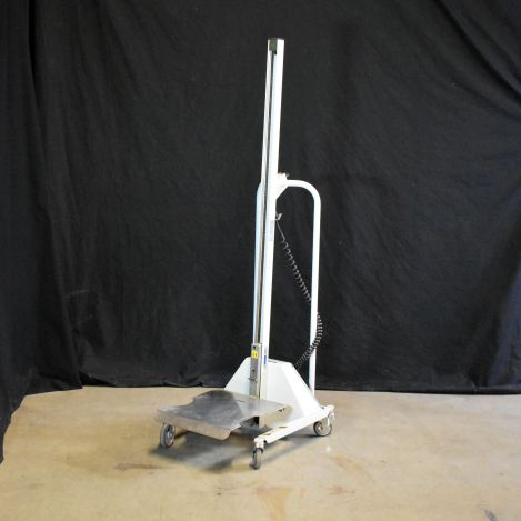 TAWI-PRO48-Portable-Material-Lift