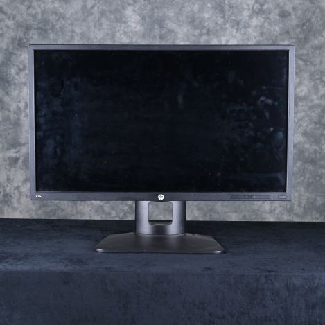 HP-Z27s-Monitor-27"-3840x2160-DisplayPort,-HDMI-LCD-With-Stand
