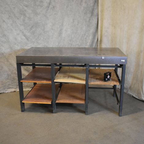 IBM-Antivibration/Optical-Table-60"x30"x35.5"