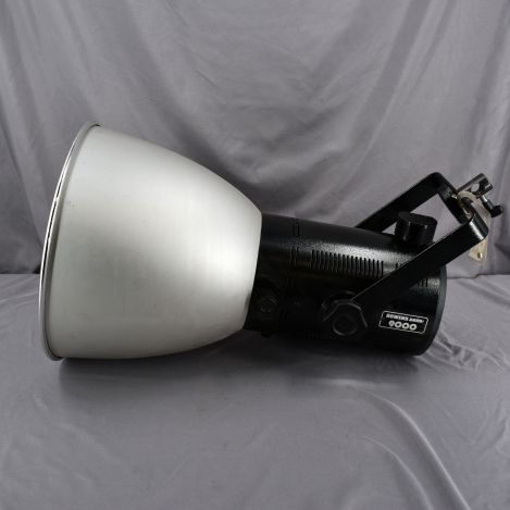 Bogen-Mono-9000-Photography-Flash/Strobe-Light-Power-Cable-Included