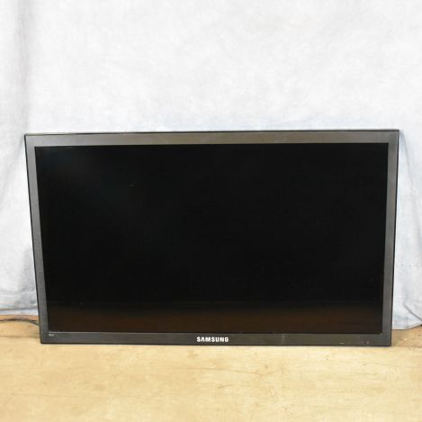 Samsung-460EX-Monitor-46"-HDMI-&-VGA-LED-Stand-Not-Included-Remote-Included