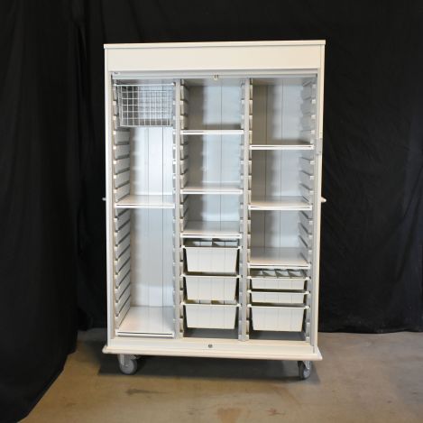 Innerspace-Mobile-Medical-Storage-Beige-Lockable-Keys-not-Included-52 ...