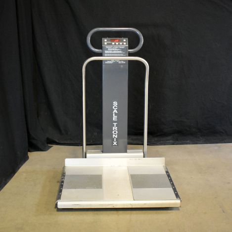 Scale-Tronix-Bari-Scale-Bariatric-Scale