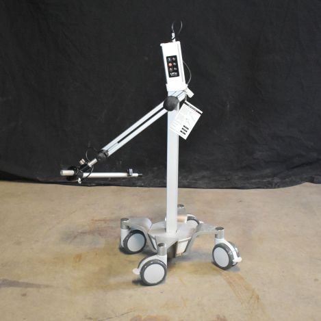 Laborie-Aquarius-UPP-1000-Urodynamics-System