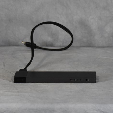 HP-Thunderbolt-3-Dock-Docking-Station-Power-Supply-Included