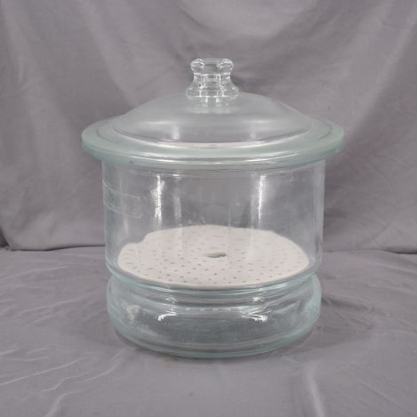 Nonvacuum-Desiccator-Jar-12.5"x13"