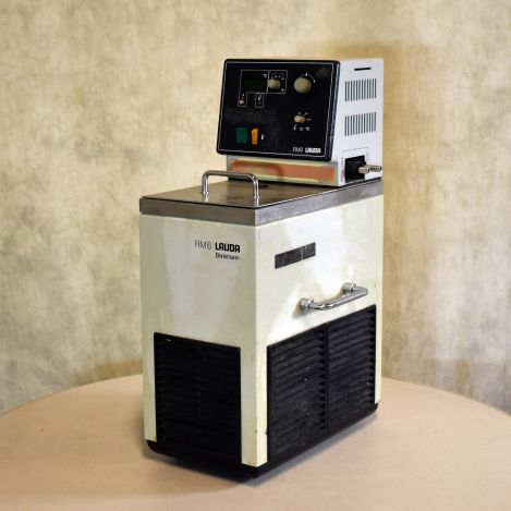 Lauda-RMS6-Recirculating-Chiller/Heater-6L--15-to-100-Celsius-115V,-60-Hz