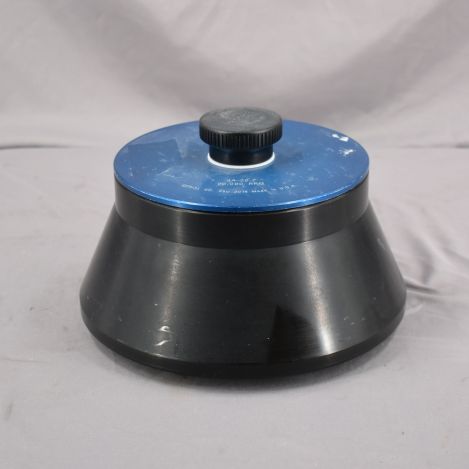 Beckman-JA-20.1-Rotor-32x15mL-20,000-rpm