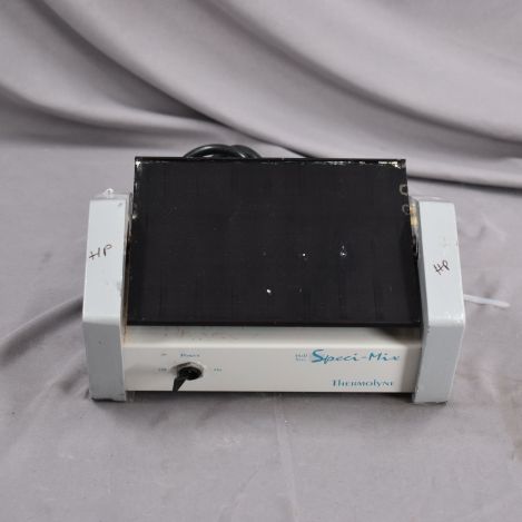 Barnstead-Thermolyne-Speci-Mix-M17015-Rocker-18-rpm