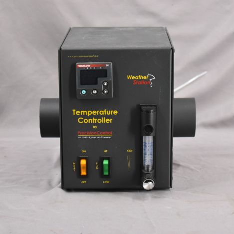 Precision-Control-Weather-Station-Temperature-Controller
