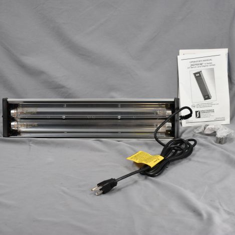 Spectroline-x-15G-UV-Lamp-UV-120V-15W