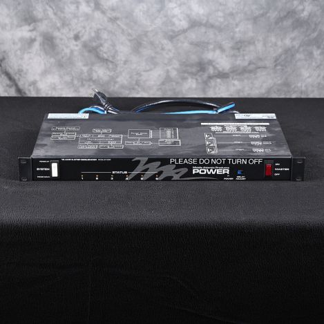 Middle-Atlantic-PDS-615R-PDU