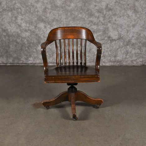 B-L-Marble-Chair-Co.-Bankers-Chair-Medium-Wood-Colored-Wood-Adjustable ...
