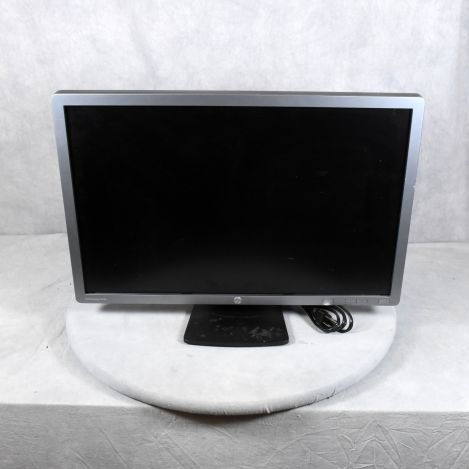 HP-E241i-Monitor-24"-1920x1080-Mini-DisplayPort-LCD-With-Stand