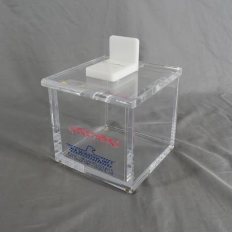 USA-Scientific-Lab-Waste-Container-6"x7"x9"