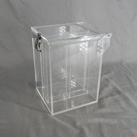 Lab-Waste-Container-8"x10"x7"