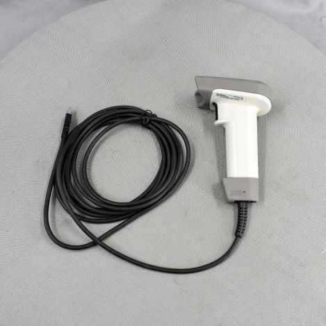 Data-Logic-Quick-Scan-6000-Barcode-Scanner-Power-Cable-Included