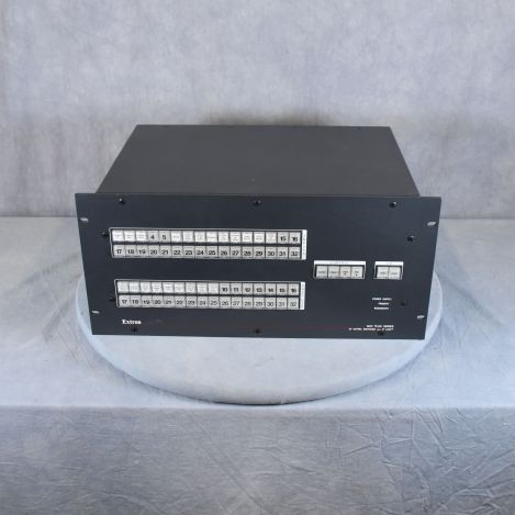 Extron-Mav-Plus-2412-AV-Matrix-Switcher-Power-Cable-Included