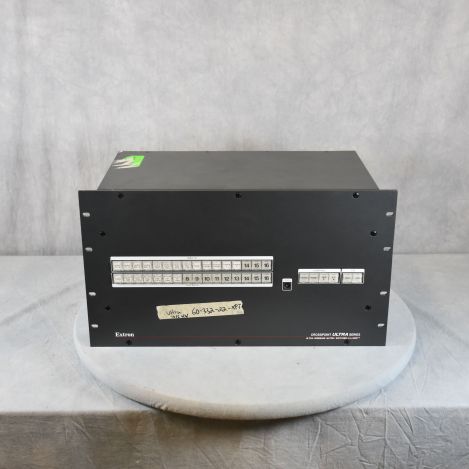 Extron-CrossPoint-Ultra-1616-HV-Matrix-Switcher-Power-Cable-Included