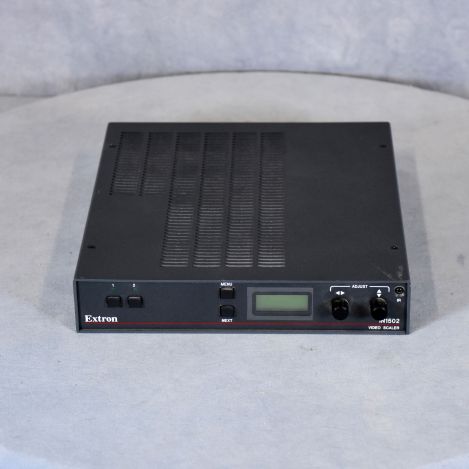 Extron-IN1502-Video-Scaler-Power-Cable-Included