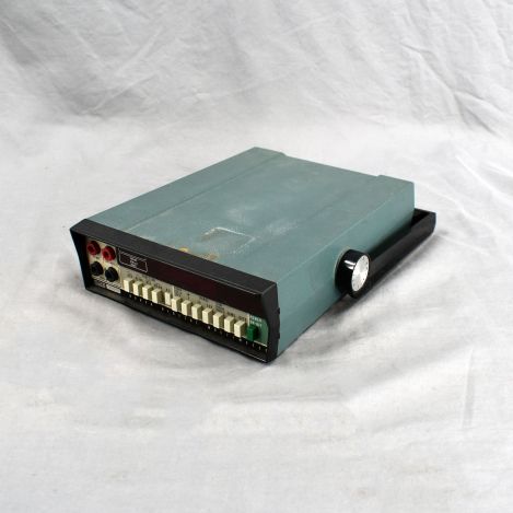 Fluke-8600A-Multimeter