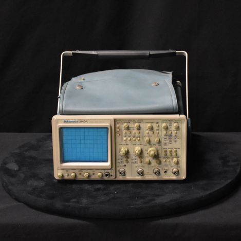 Tektronix-2445A-Oscilloscope